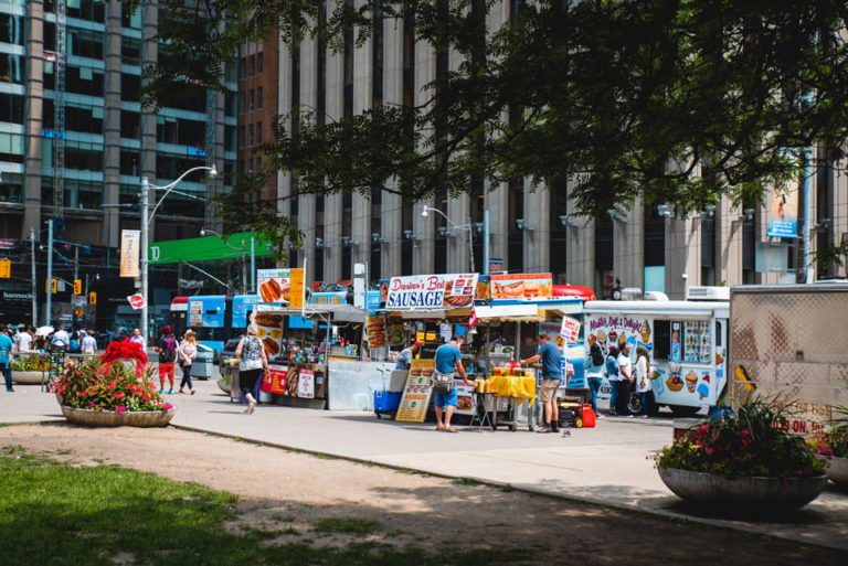 Que faire à Toronto